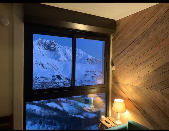 Pla D’adet 1700m - Saint-Lary-Soulan