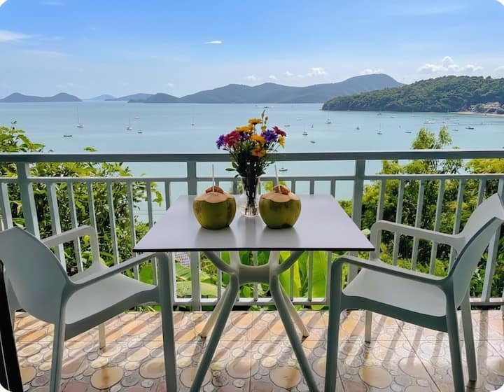 La Brezza - Tambon Vichit Ao Yon Beach - Thailand