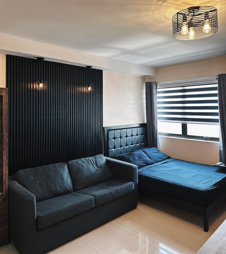 The Persimmon Studios Mabolo Cebu City - Cebu City