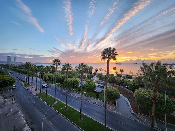 Luxurious Kalypso - Limassol