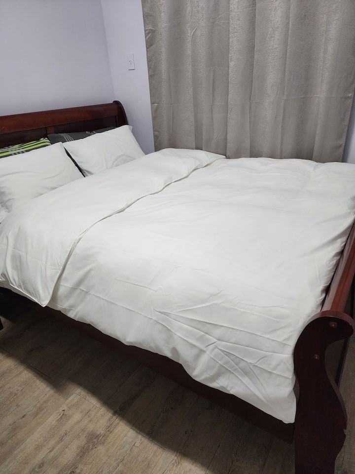 Lee's Home #7 - Northern Mariana Islands