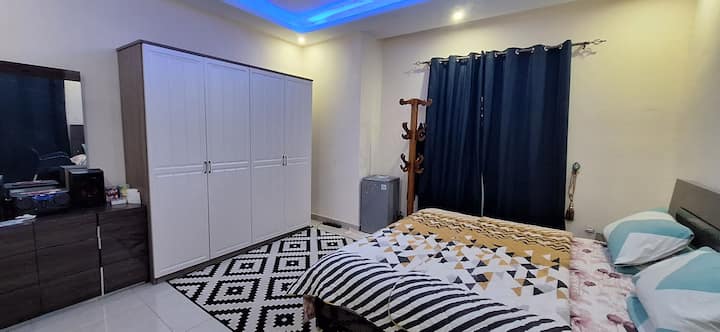 Goût Du Confort - Conakry