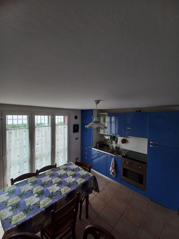 Grazioso Appartamento - Rimini