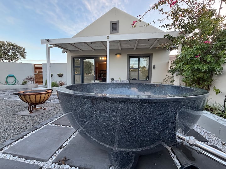 Serenity On Fairway - Langebaan