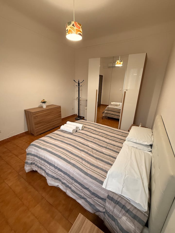 Appartamento Milano - Cermenate Street - Milan