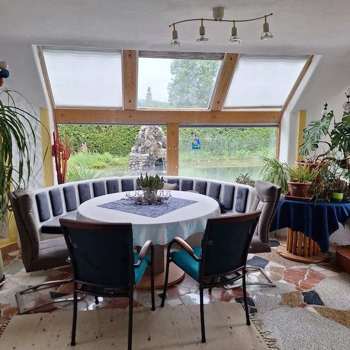 Ferienwohnung - Spielberg