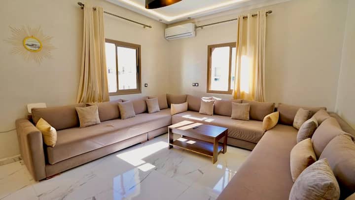 Apartamento La Cañada - Fès