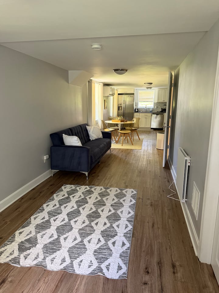 Fairfield Guest Suite - Fairfield, CT