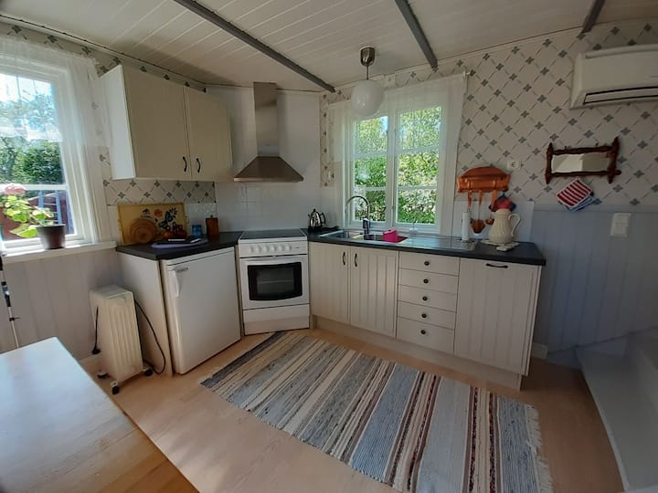 Beatiful Swedish House - Öland