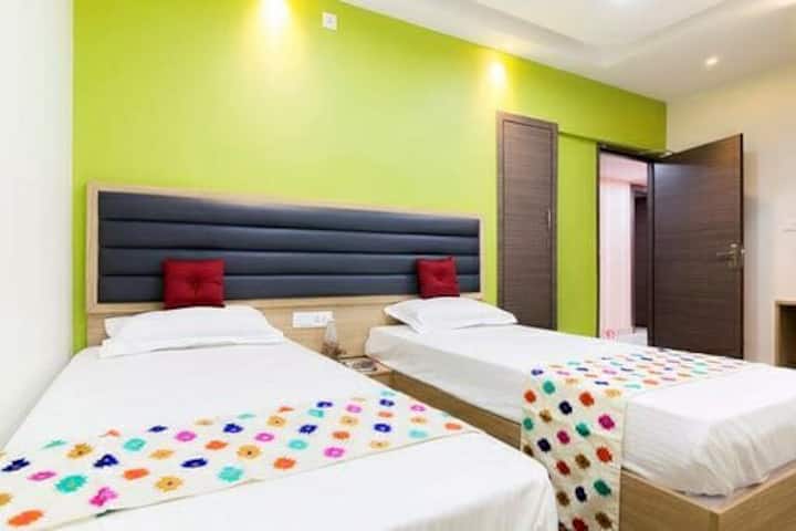 Corazon De Kolkata ~ Denver - Calcutta