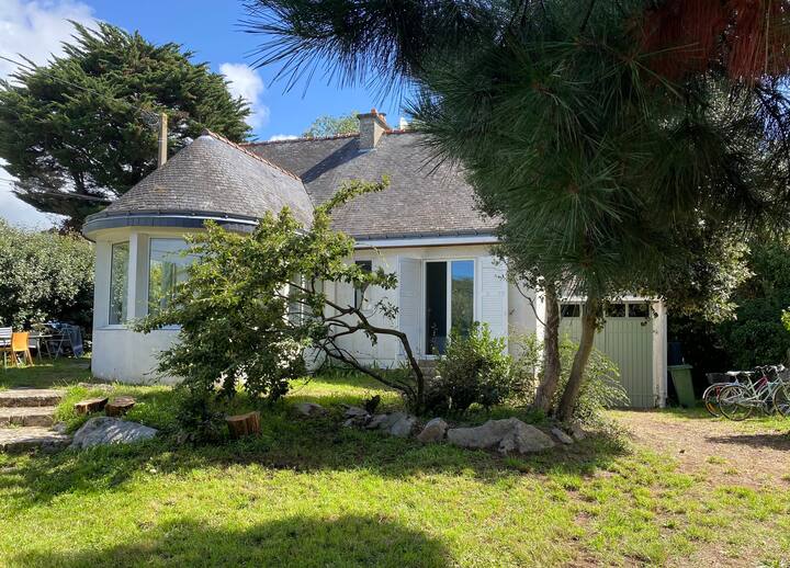 Maison Entre Plages Et Bourg - Carnac