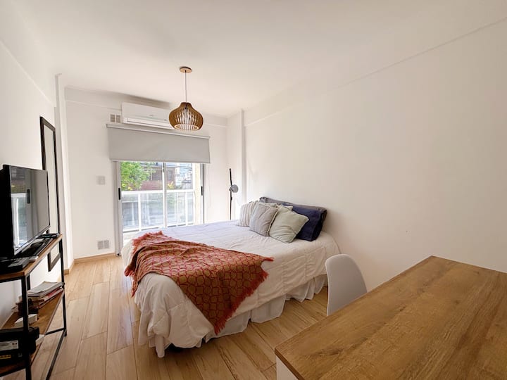 Berlín- Calidez Y Confort - La Plata, Argentina