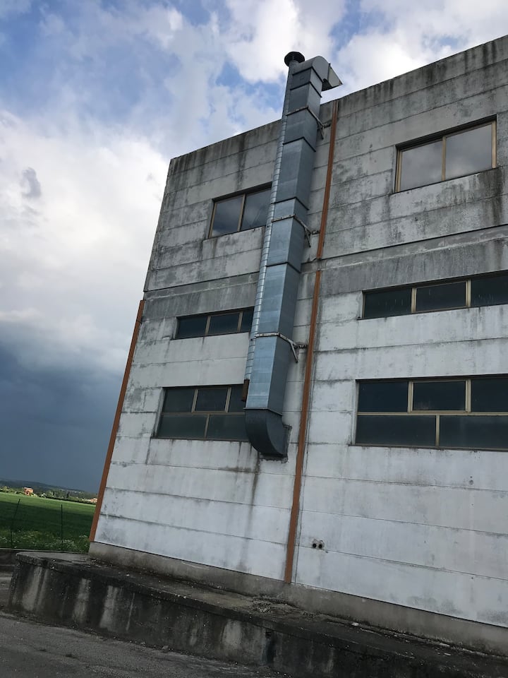 Locale Unico - Monterotondo