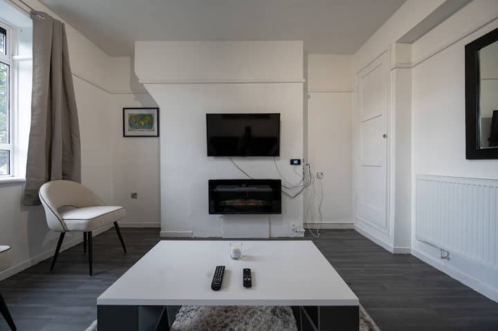 Stunning Apartment In Dulwich - لندن