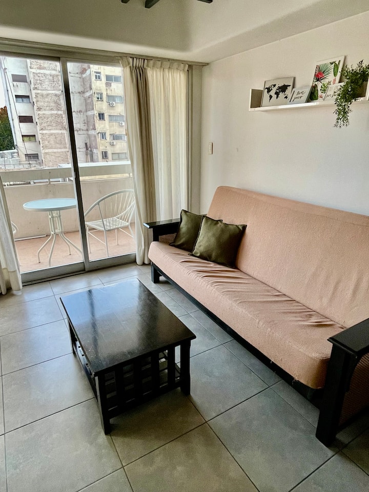 Departamento Céntrico Mendoza - Mendoza