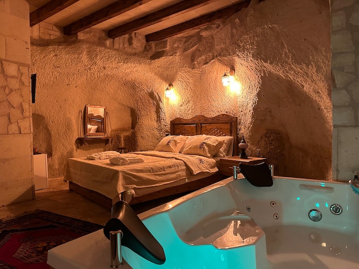 Aşk-ı Seyran - Cappadocia