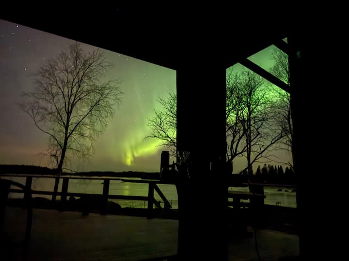 Klubbviken Sauna Retreat - Finland