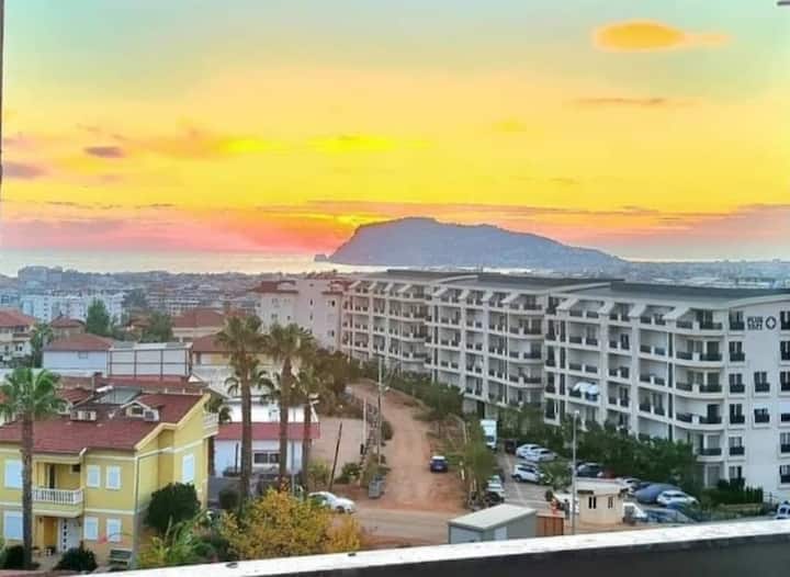 Sea Pearl Garden - Alanya