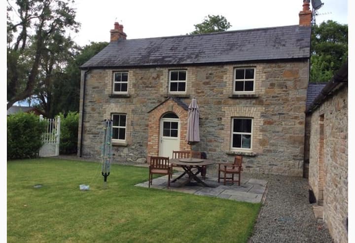 Glenwood House - Navan