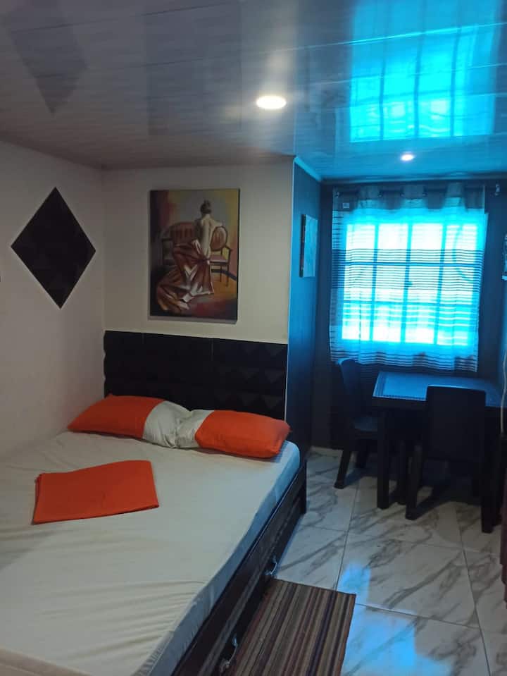 Apartamento 201 - San Andrés