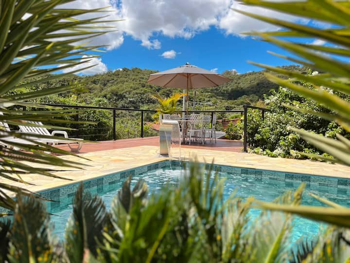 Espaço M&d - Guararema