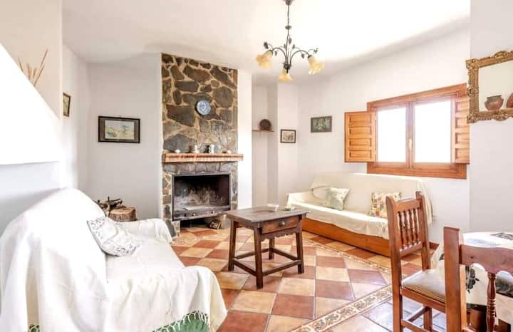 Casa Rural Marta - Andalusia