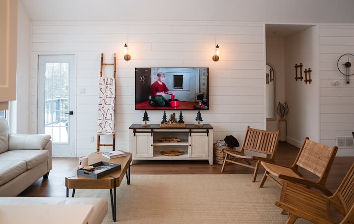 Beautiful Luxury Cottage In Kawartha Lake… - Kawartha Lakes