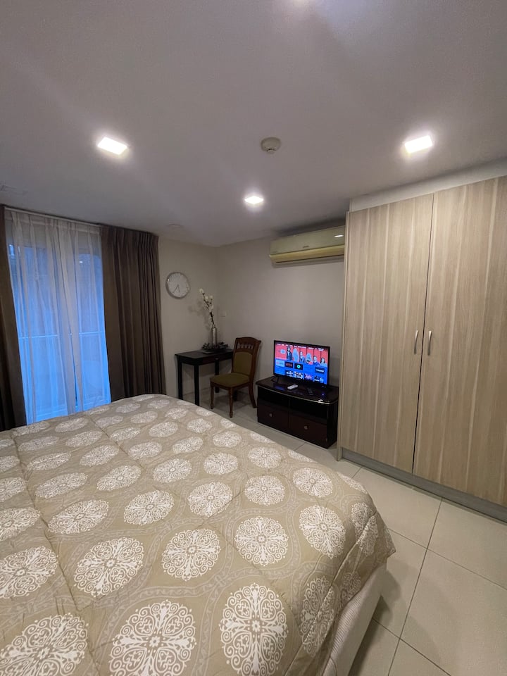 Studio19 - Pattaya