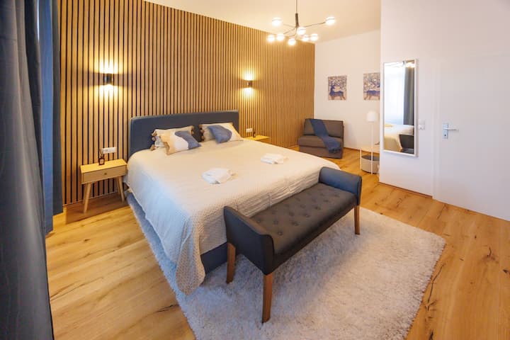 Great Studio - Bécs
