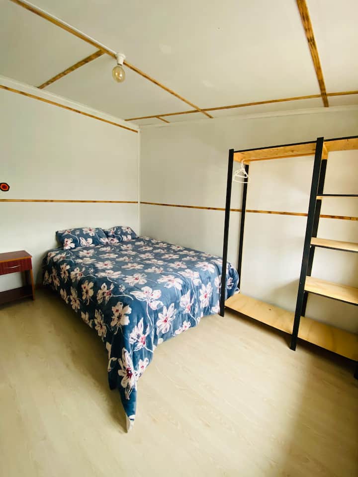 Home De Posada. - Puerto Natales