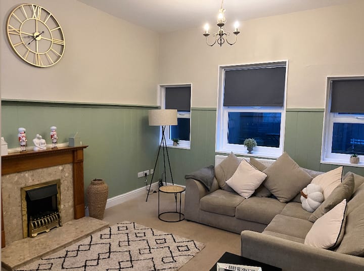 Beautiful Countryside Cottage Alnwick - Alnwick