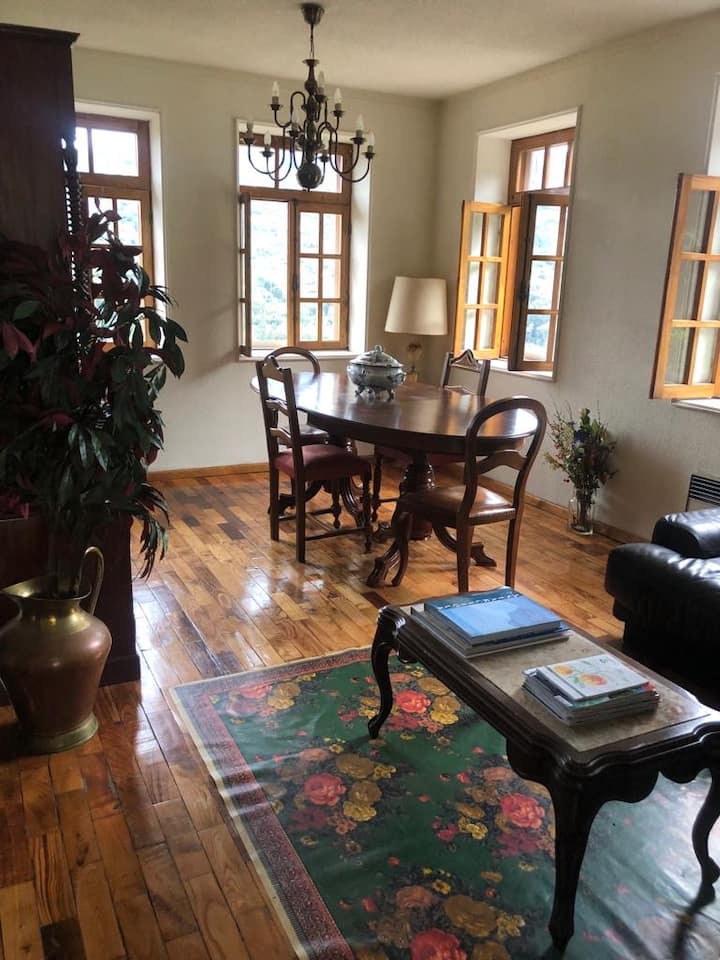 Maison Familiale, Région Du Douro (Porto - Pt) - Castelo de Paiva