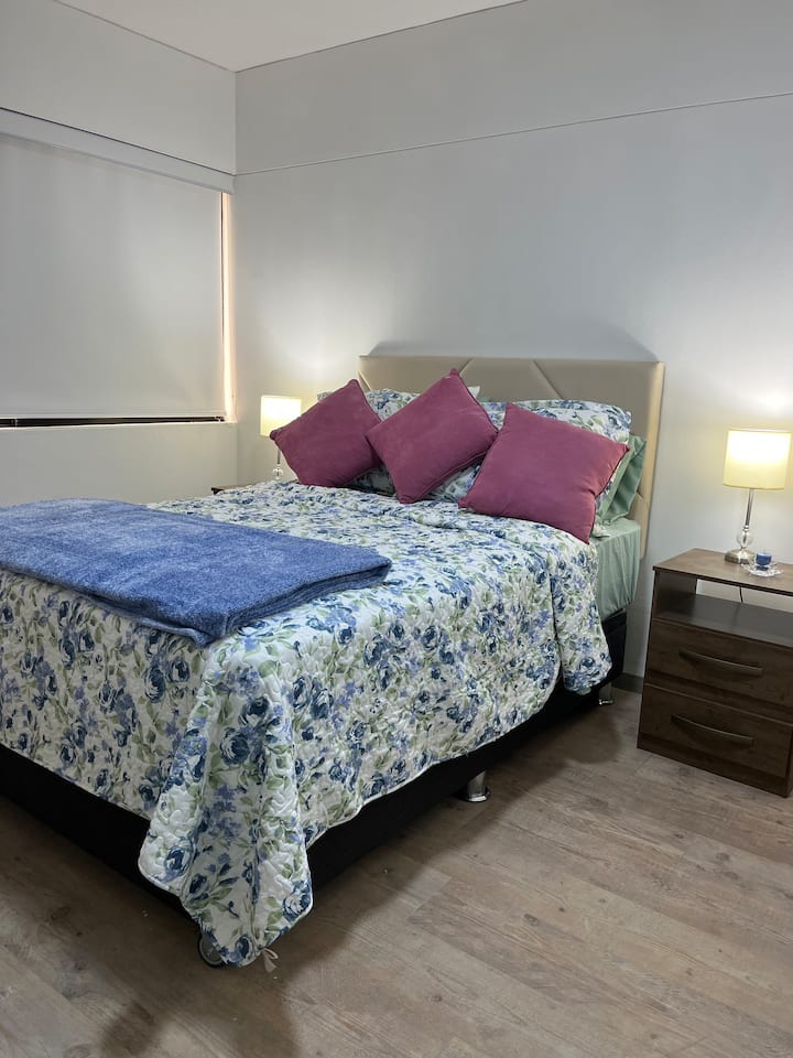 Mini Departamento En Miraflores - Lima