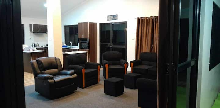 Noiweidanu Place, Duilomaloma Road, Waila, Nausori - Fiji