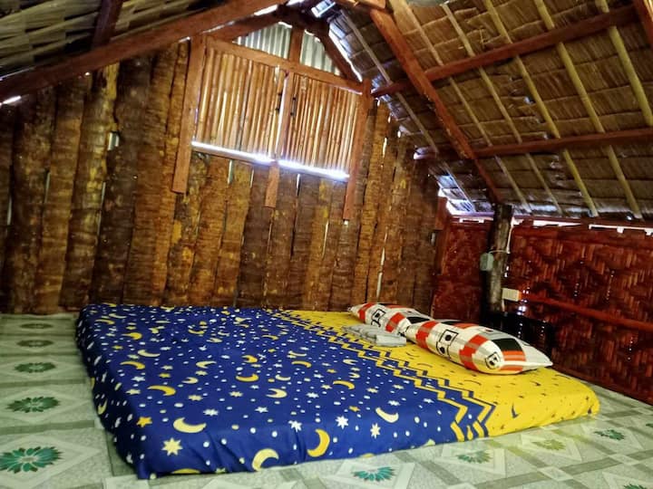 Cabin 4 Dampigsadagt@ Rizal Gubat Sor Sanaall Kubo - Gubat