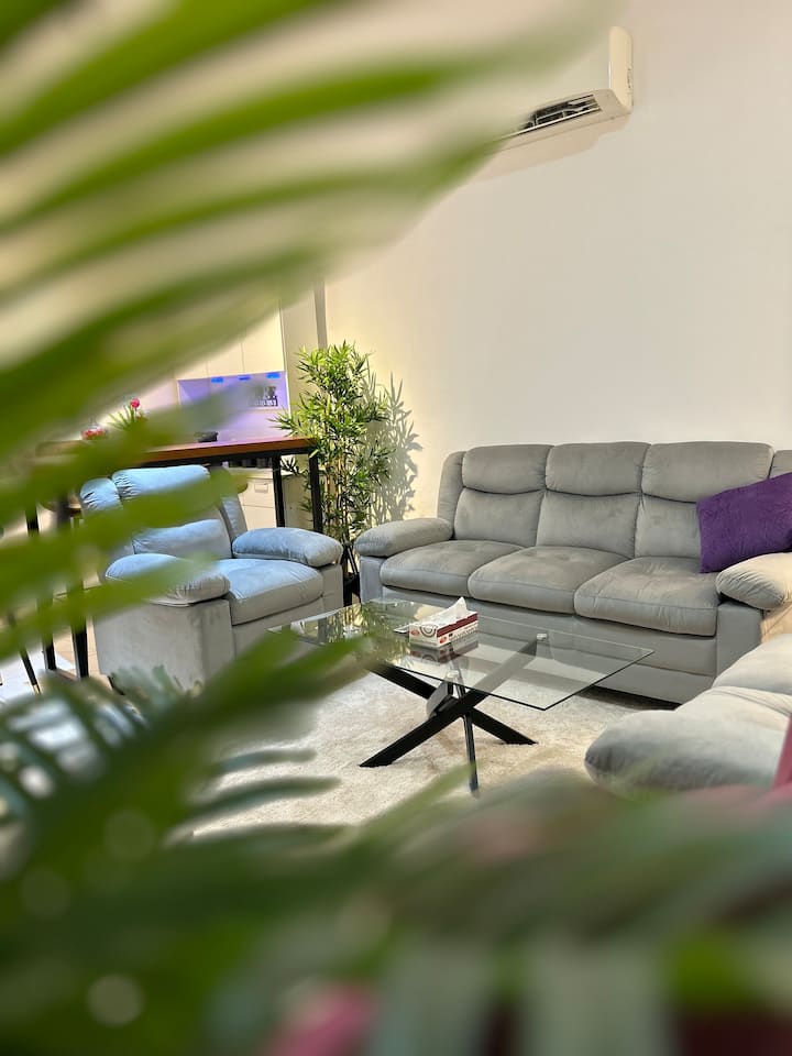 Luxury Sands Apartment 602 - Mascate