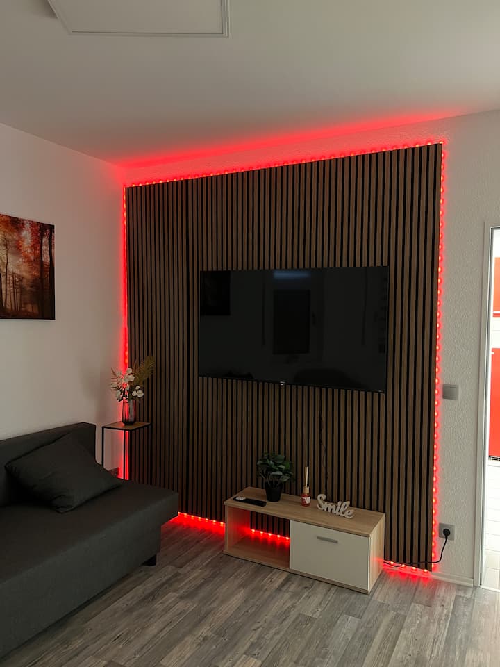 Gartenparadies Appartement In Urbar - Vallendar