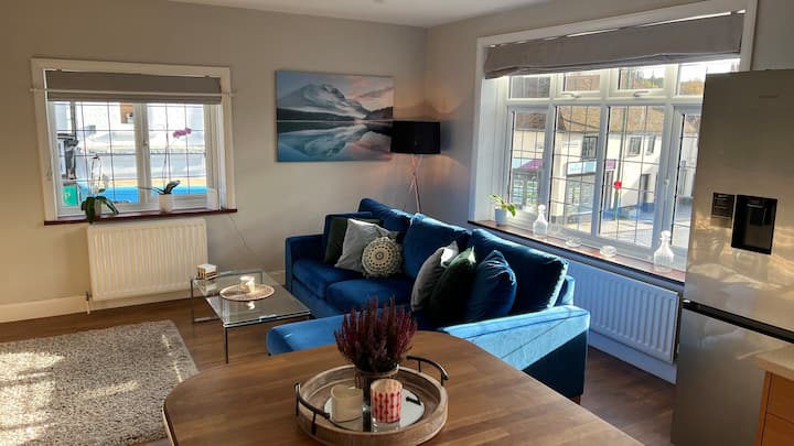 Cosy Corner - Midhurst