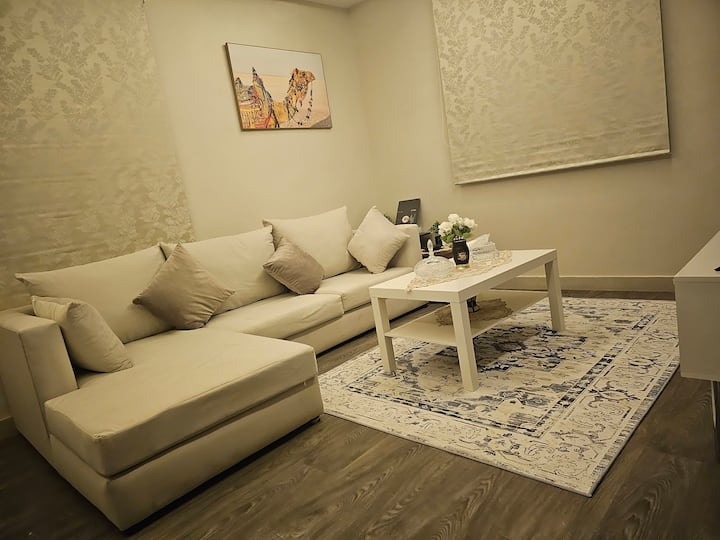 Cosy 1br - Near Prophet's Mosque - Medina