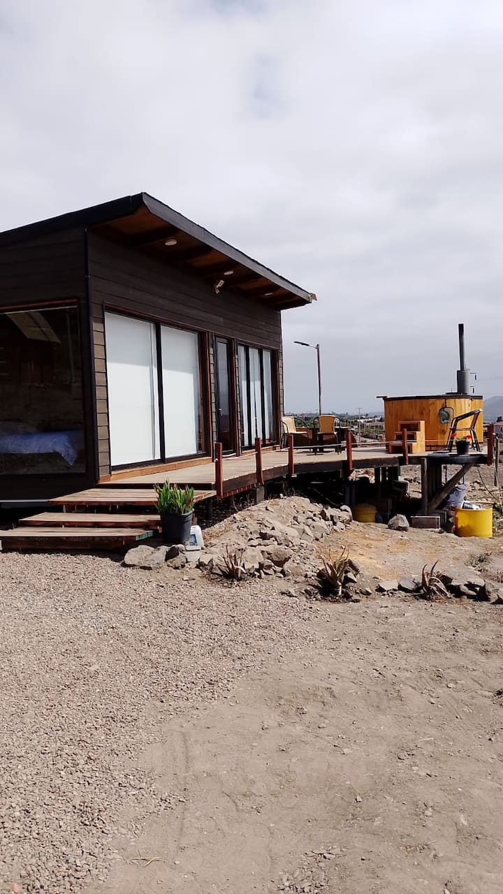 Piedra Cielo - Elqui