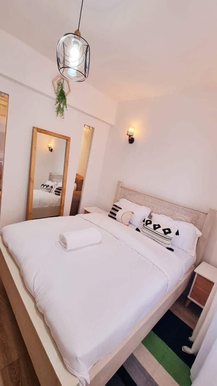 Moon Valley Stylish 1 Bedroom - Kenia