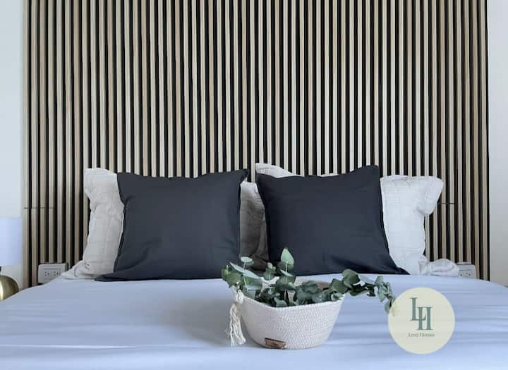 Level Eleven. Apartment In Exclusive Zone Of Xela - Guatemala