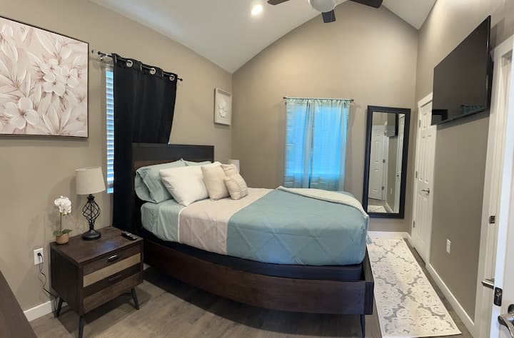 Ayala’s B&b - Fredericksburg, TX