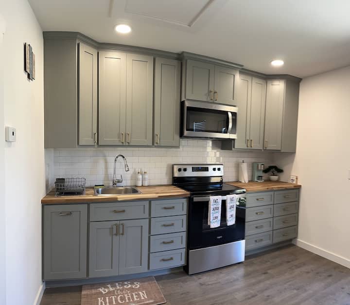 Ayala’s B&b - Fredericksburg, TX