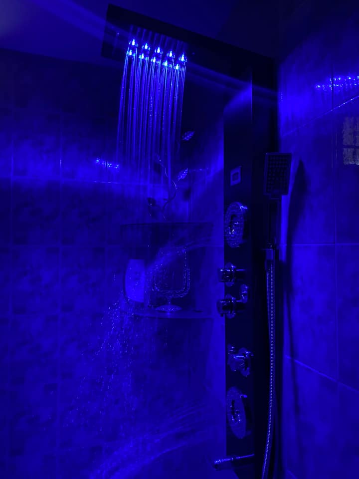 Casa Céntrica Con Jacuzzi Los Mochis - Los Mochis