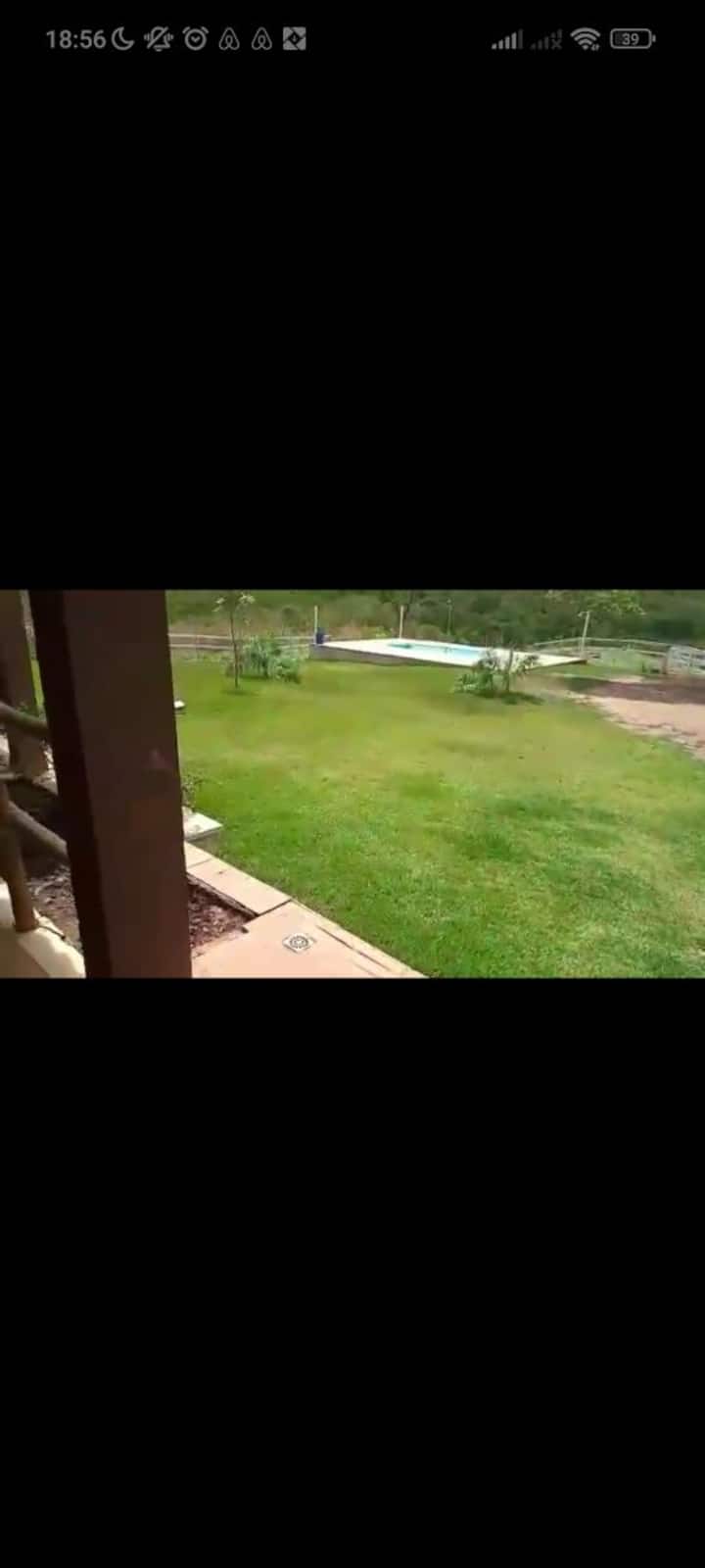 Chácara Wb, óTima Localização - Cuiabá