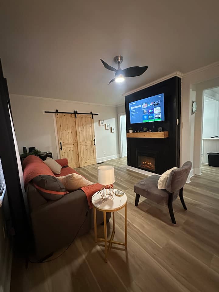 Cozy House - Jacksonville, NC