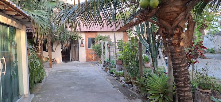 Casinha Brisa Das Dunas - Cabo Frio