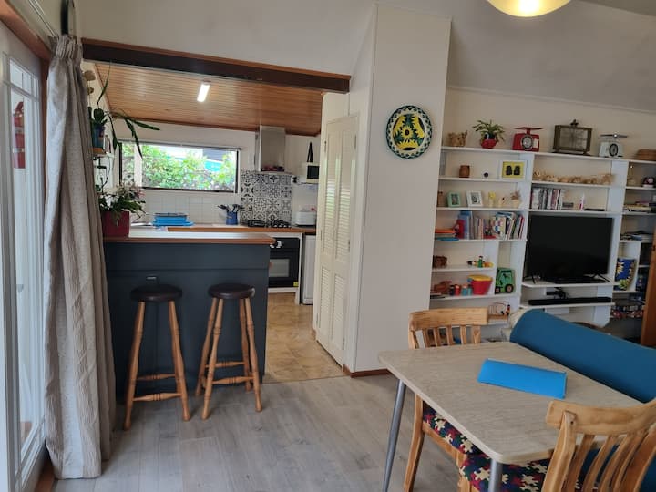 Pictons Home Away From Home - Picton