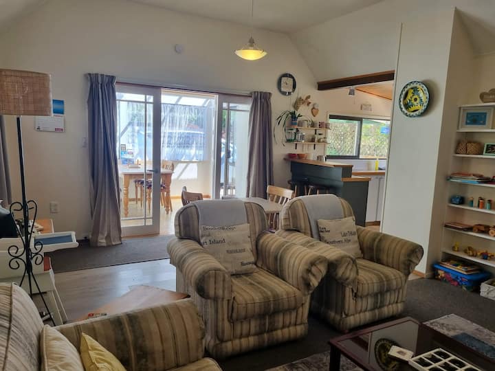 Pictons Home Away From Home - Picton